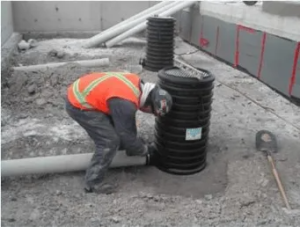 Oil Containment Products & Solutions | SPI Technology