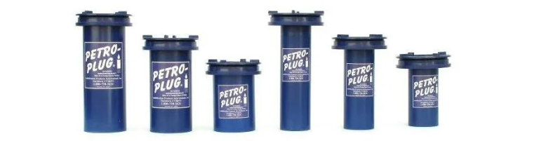 Oil Containment Products & Solutions | SPI Technology