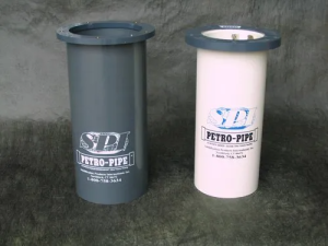 Oil Containment Products & Solutions | SPI Technology
