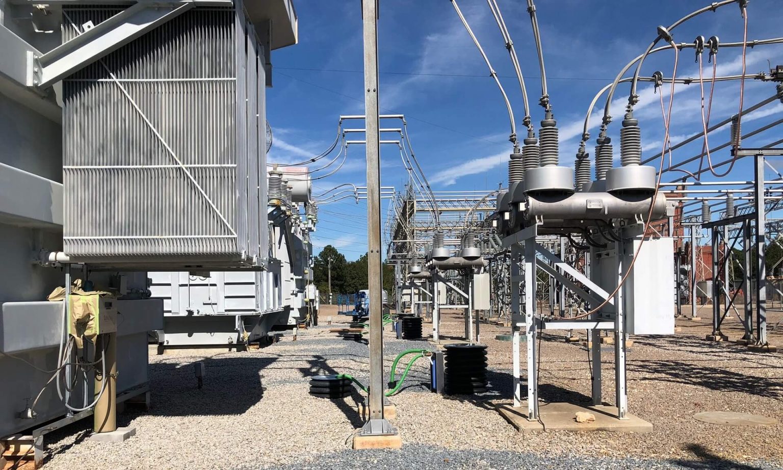 Solidification Products International: Oil Containment Solutions