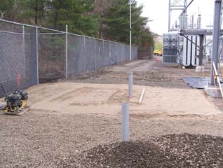 Secondary Oil Containment Liners | SPI