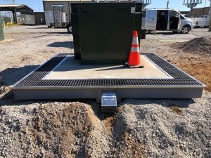 SPI Oil Containment Shield™ - SPI