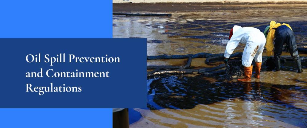 Sapp Guidelines On The Management Of Oil Spills – HQDRES