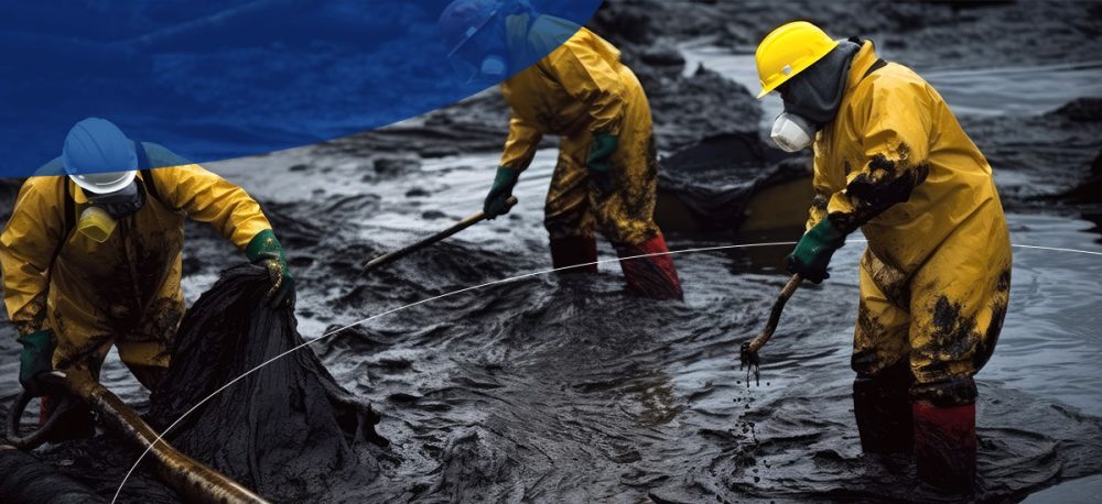 Blog | Oil Containment Solutions | SPI