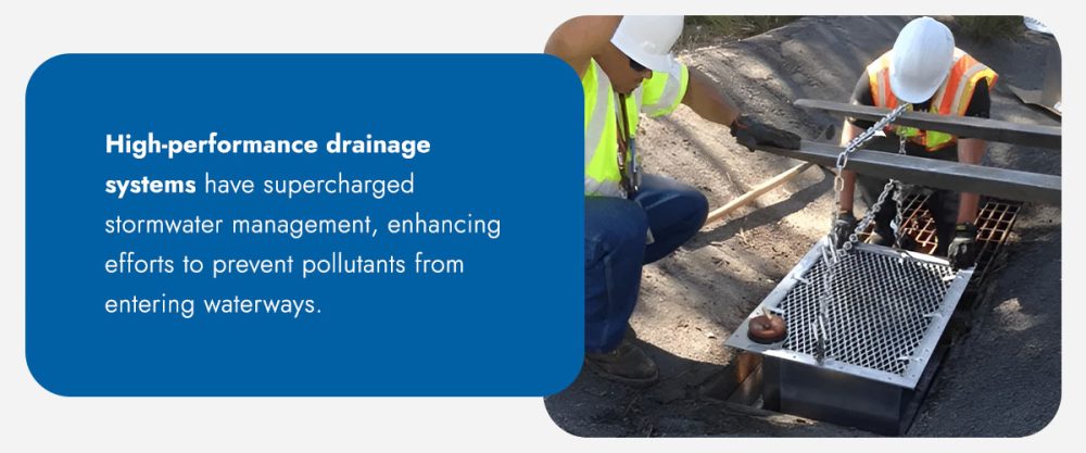 Stormwater Pollution Prevention Plan - SPI
