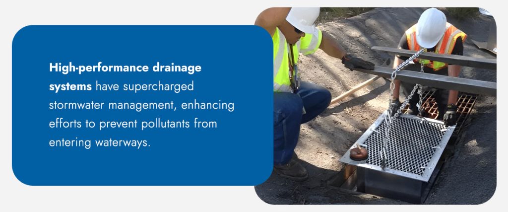 Stormwater Pollution Prevention Plan - SPI