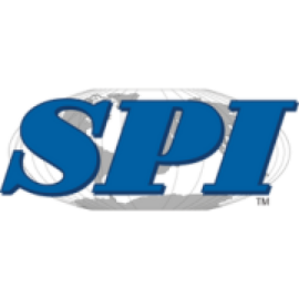 Petro-Barriers™ - Large Containment Area Stormwater Drain | SPI
